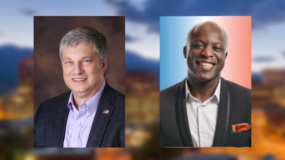 Election Night: Tracking the Colorado Springs Mayoral runoff election - NewsBreak