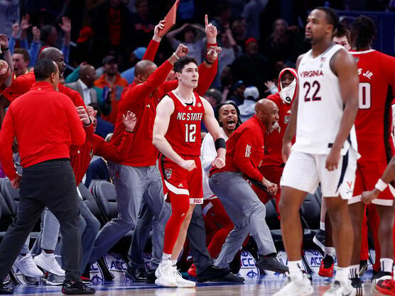 NC State vs. UNC in ACC championship game: 3 thoughts, a bold ...