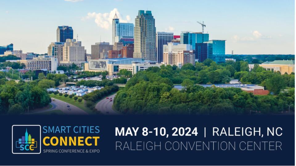 Raleigh Hosts Smart Cities Connect Conference: Shaping the Future of ...
