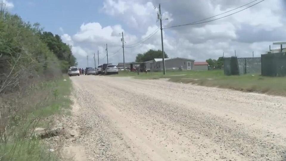 1 dead after Eunice drive-by shooting; victim identified - NewsBreak