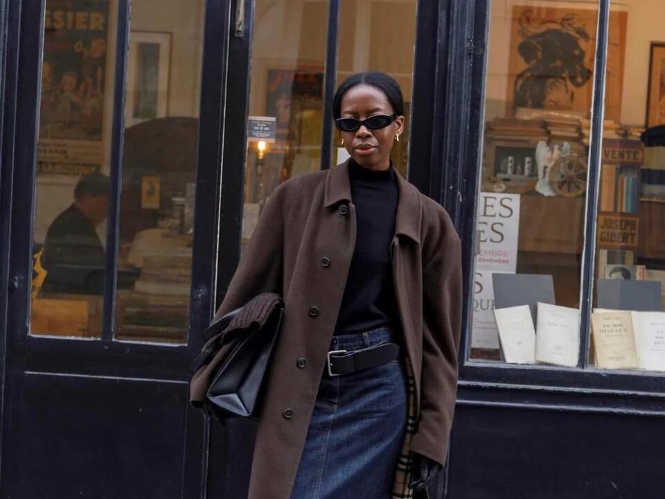 I'm a Brit Living in Paris—5 Elegant Shoe Trends French Women Are ...