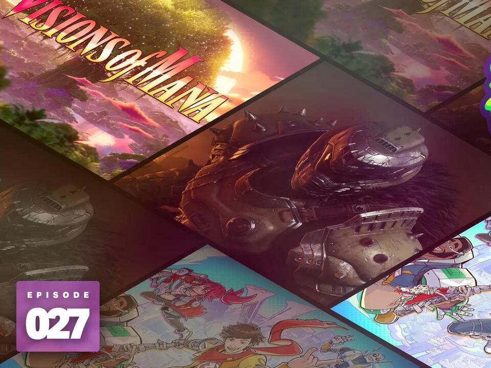 Shack Together 027 - DOOM: The Dark Ages Preview, DOOM Ports, Tango ...