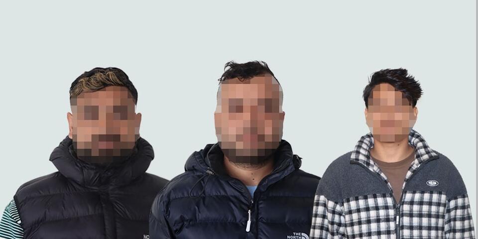 Nepal Police Arrest Man for Fake U.S. Immigration Promises, Defrauding ...