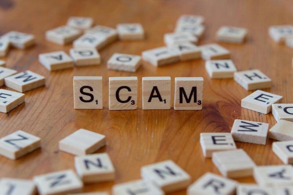 Is New York a Scam Hotspot? - NewsBreak
