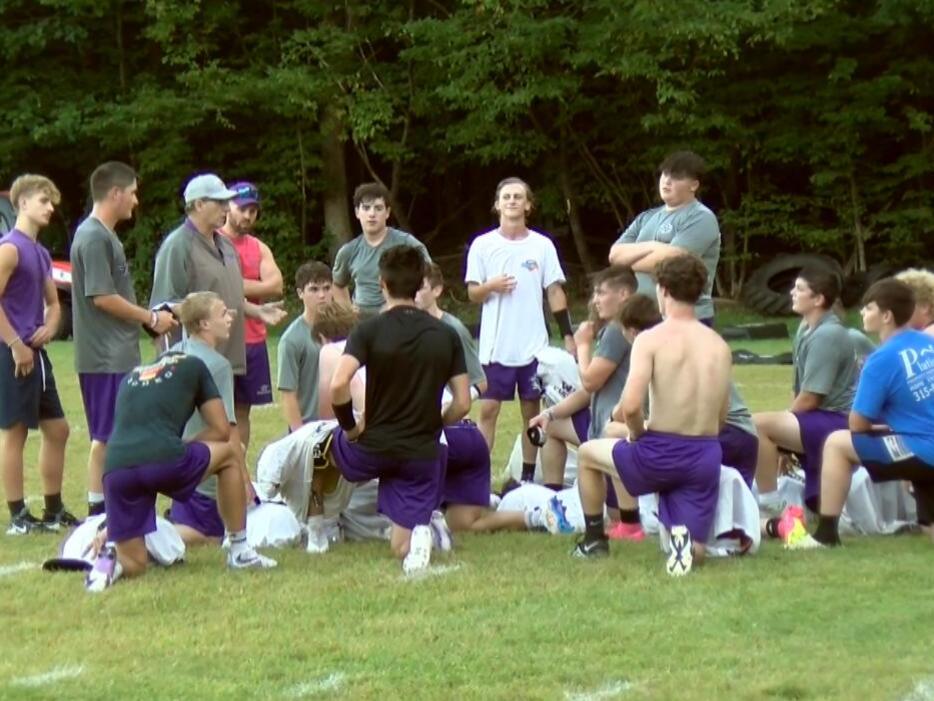 Under bright lights and a new identity, West Canada Valley embraces ...