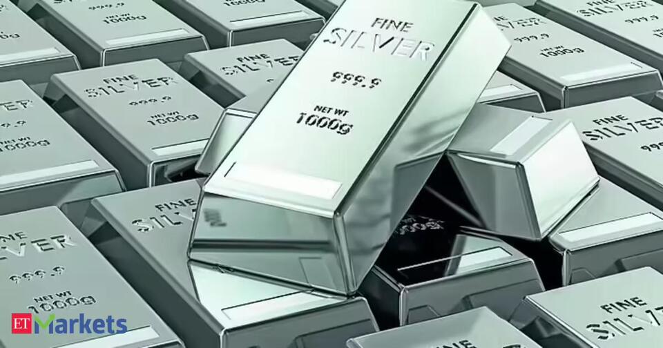 Silver’s record run faces a budget speed bump? Duty cut could dent ...