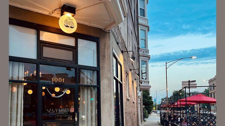 A Chicago Italian Restaurant’s Five-Year Run Is Entering Its Final Days ...