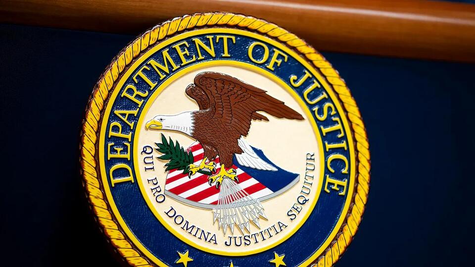 DOJ fires prosecutors who worked on Trump criminal cases - NewsBreak