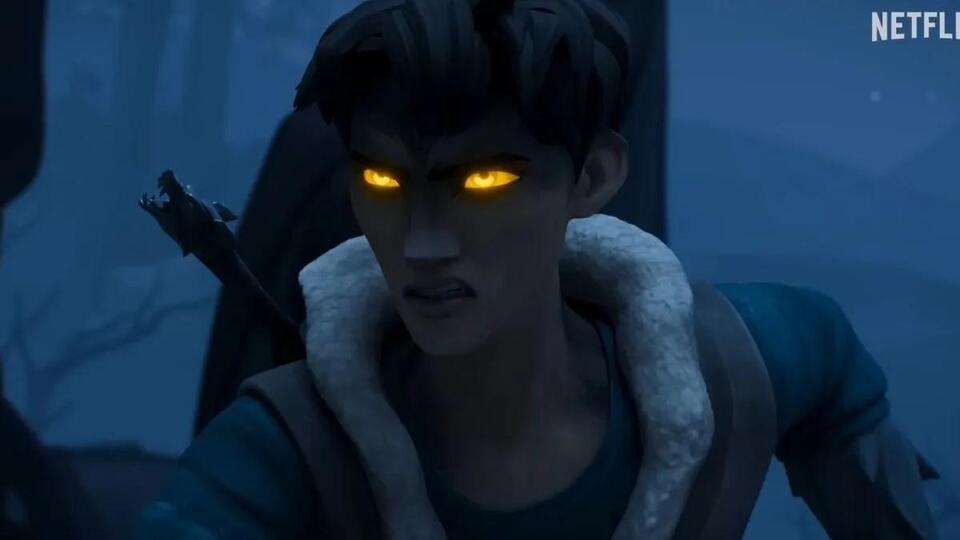 Has Wolf King Season 3 Been Canceled or Renewed? - NewsBreak
