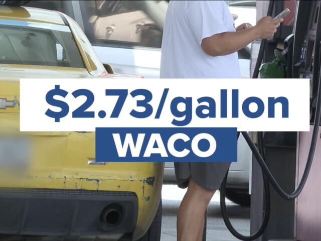 Gas prices drop to lowest levels since 2021 as Labor Day travel surges in Texas - NewsBreak