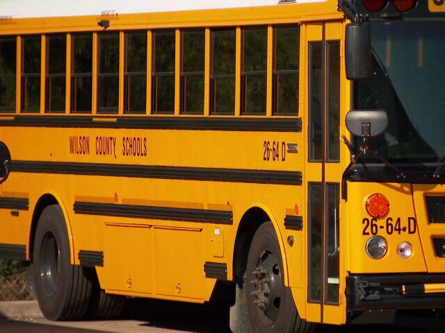 Wilson County Schools may change school start times - NewsBreak
