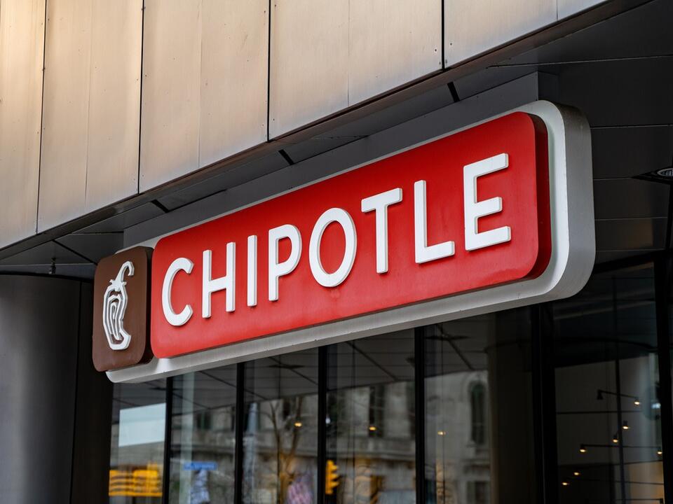 Chipotle Is Getting Ready to Launch a Fun Olympic-Themed Menu