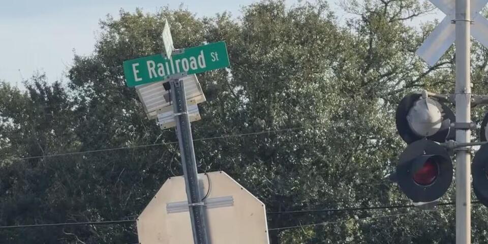 Long Beach lowers speed limit on East Railroad Street to improve safety ...