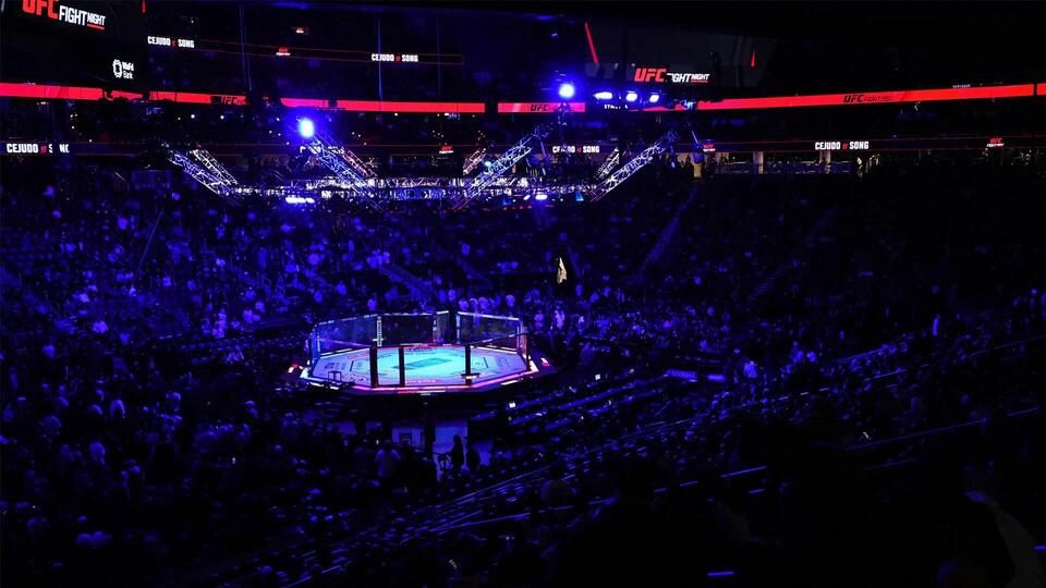 UFC on Paramount+: Where to watch each event as well as everything you ...