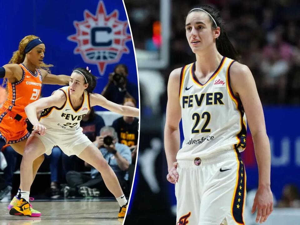 USA Basketball explains the ‘basketball criteria’ behind Caitlin Clark ...