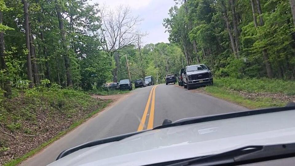 New search in Braxton woman's mysterious 2019 disappearance conducted ...
