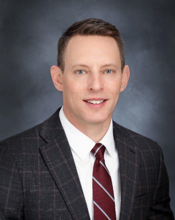 Wright County chief deputy running for sheriff - NewsBreak