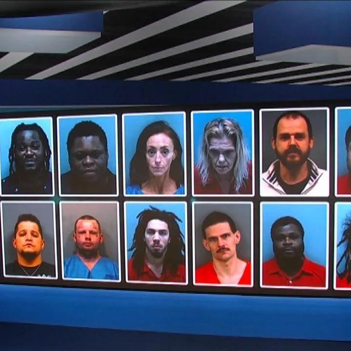 Most Wanted Wednesday: Southwest Florida’s most wanted suspects for ...