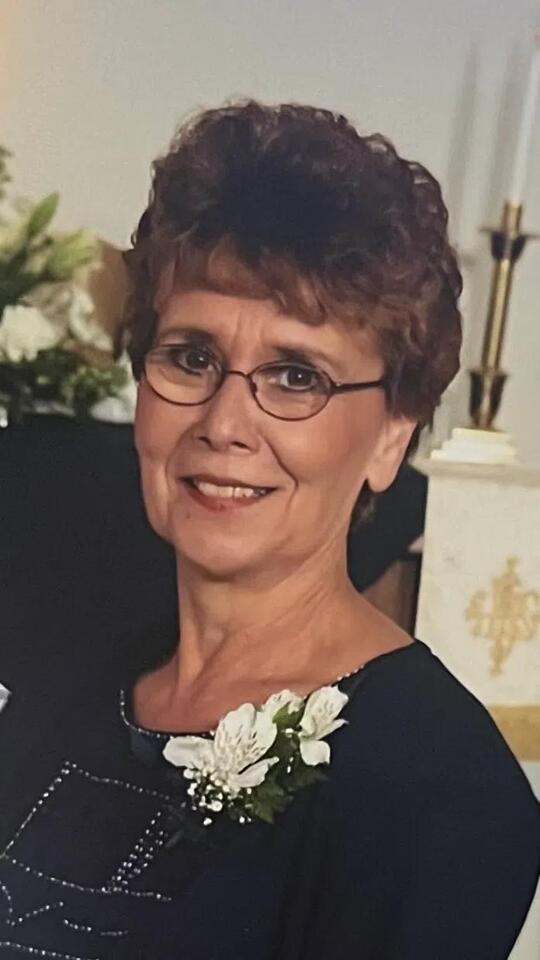 Sandy Madsen, age 80 - NewsBreak
