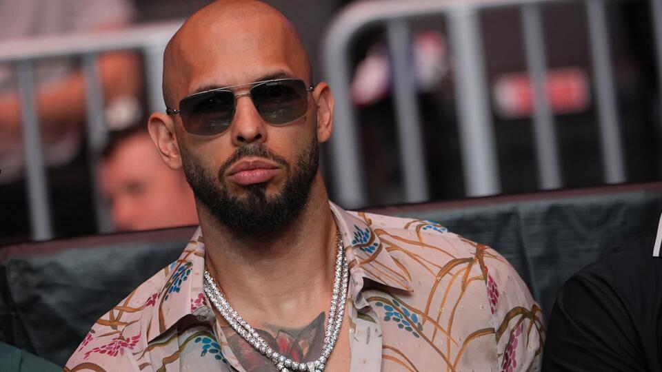 Andrew Tate Faces Renewed Scrutiny Over Alleged ‘Loverboy' Tactics and ...