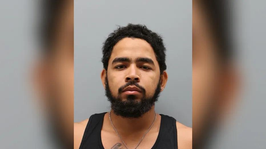 Spring murder: Coworker charged after contractor found dead inside home ...