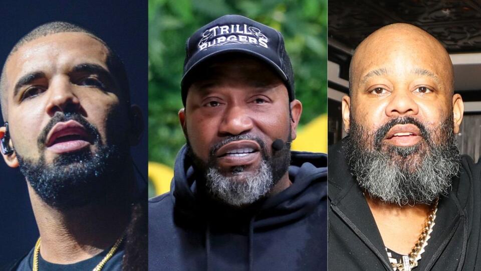 Drake, Bun B & More Mourn Death Of Houston Rapper Big Tho - NewsBreak