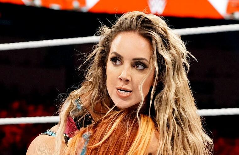 Chelsea Green Calls Former TNA Wrestler “An Egotistical Bully” - NewsBreak