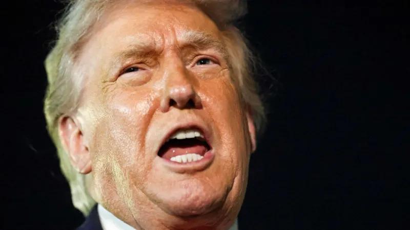 Trump's niece warns his latest 'extortion' scheme presents an ...