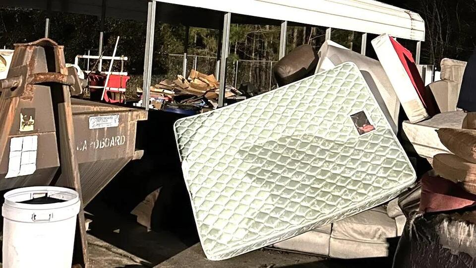 Hampton County government offers public apology for recent garbage ...