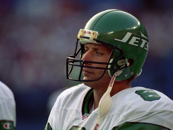 The Worst Starting QB In Every NFL Team’s History