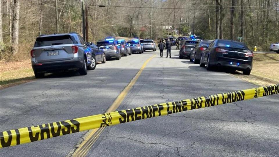 Family dead after eviction notice leads to shooting in Macon ...