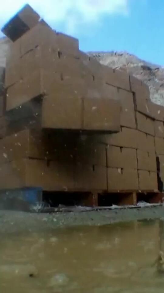 Mythbusters # 2 Bricks # 0 #mythbusters #healthmeter #damage - NewsBreak