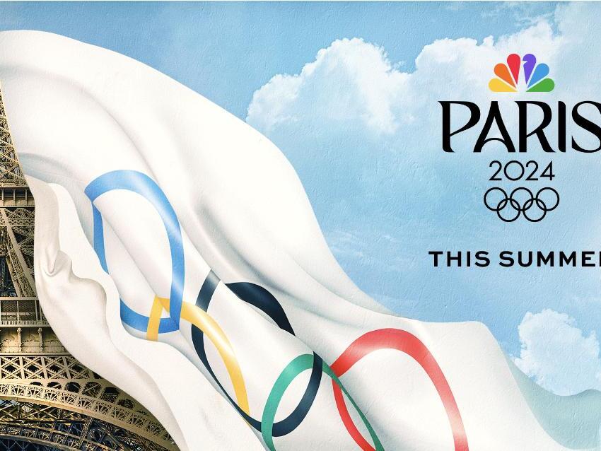 8 Most Anticipated Moments For The 2024 Summer Olympics Streaming On ...