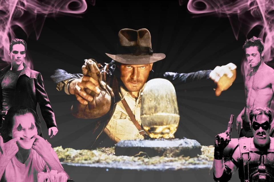 Is It Woke?: Indiana Jones and ‘Raiders of the Lost Ark’ - NewsBreak