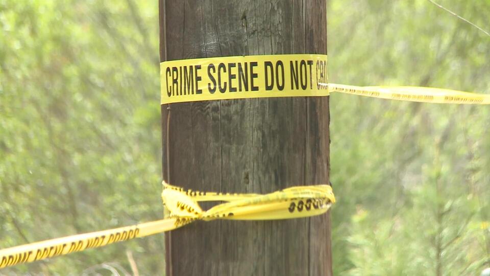 District Attorney commemorates crime victims in Wilcox Co. - NewsBreak