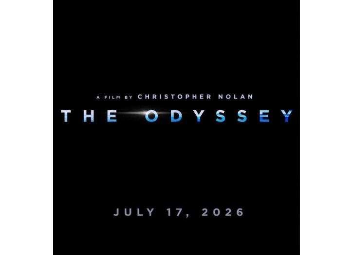 The Odyssey (2026): Everything We Know about the Development and Cast ...