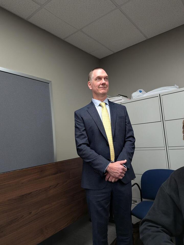 Pontiac principal hired as Paxton-Buckley-Loda’s next superintendent ...
