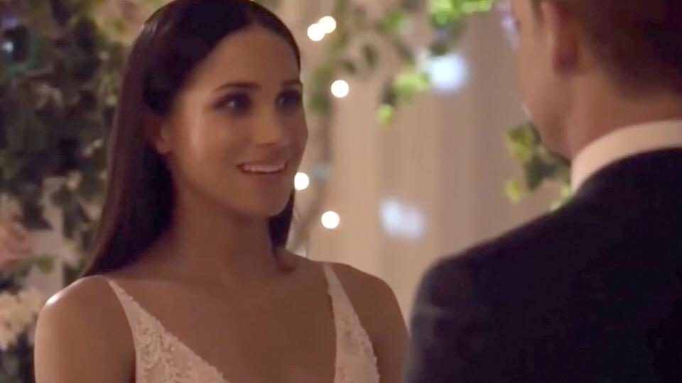 Prince Harry’s Butler Calls Out Meghan’s ‘Weird Move’ - NewsBreak