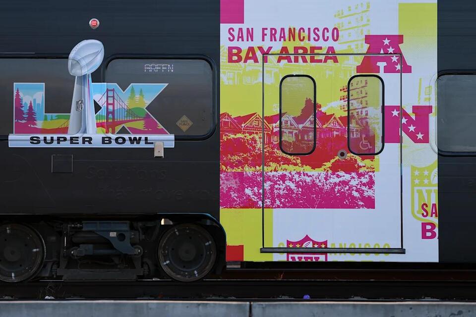 Super Bowl 60 teams, odds, start time: Seahawks fend off Rams in NFC ...