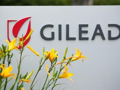 Gilead gets US FDA approval for inflammatory liver disease drug