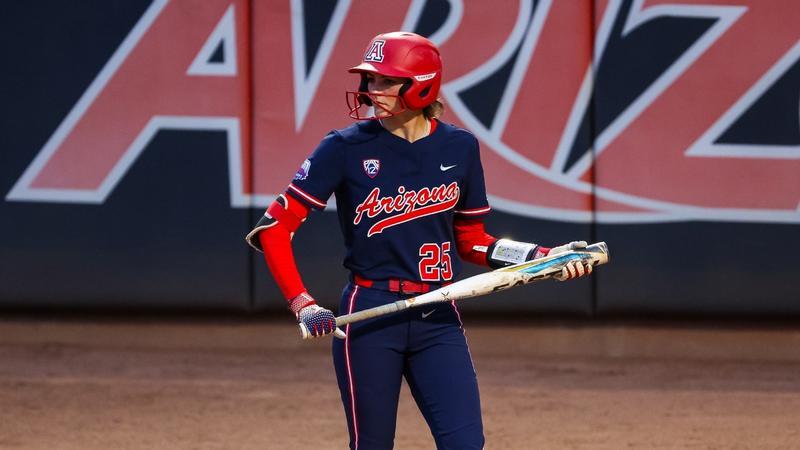 Regan Shockey Makes Pac-12 History with Back-to-Back Freshman of the ...