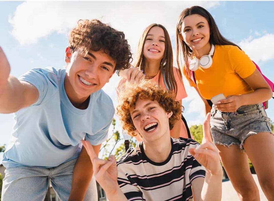 7 Gen Alpha Slang Terms to Know Right Now, According to My Kids - NewsBreak