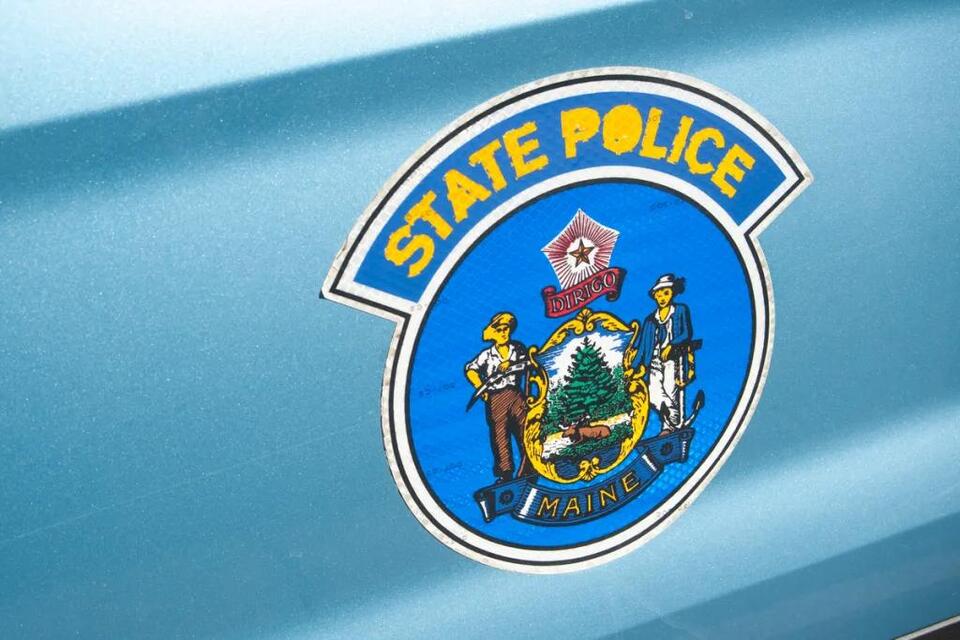 Maine State Police sergeant broke the rules by working too much overtime - NewsBreak