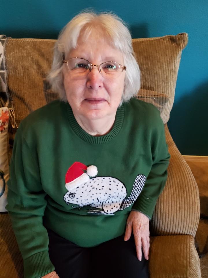 Obituary: Arlys Frybarger Nov. 28, 1941 – Nov. 25, 2024 - NewsBreak