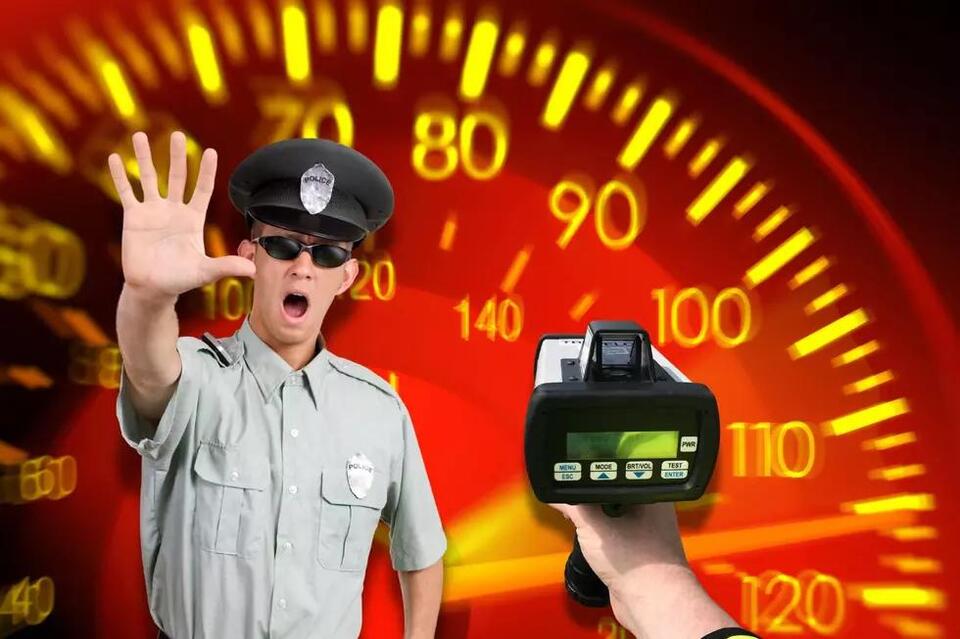 New York Man Arrested For Driving 101 MPH With Child In Back Seat ...
