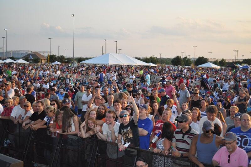Flower Mound releases 2026 events calendar - NewsBreak