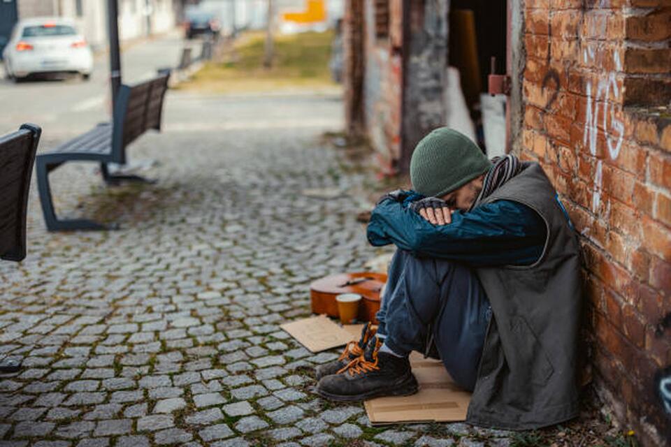 City Approves Parker’s Place Village Emergency Shelter Project on ...
