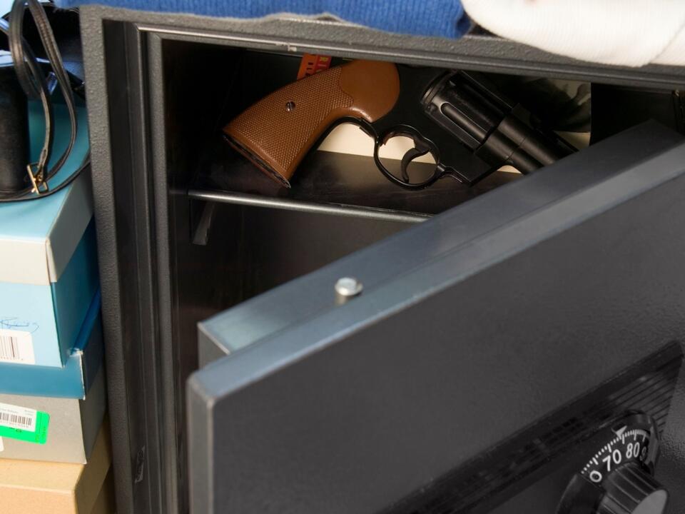 MN Gun Safety Advocates Push for New Firearm Regulations