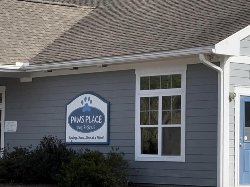 Raise the Ruff fundraiser Mar. 9 to benefit Paws Place - NewsBreak