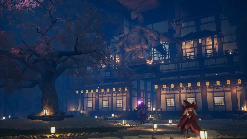 'Palworld' Material Guide: How To Get Predator Cores & How To Use Them ...